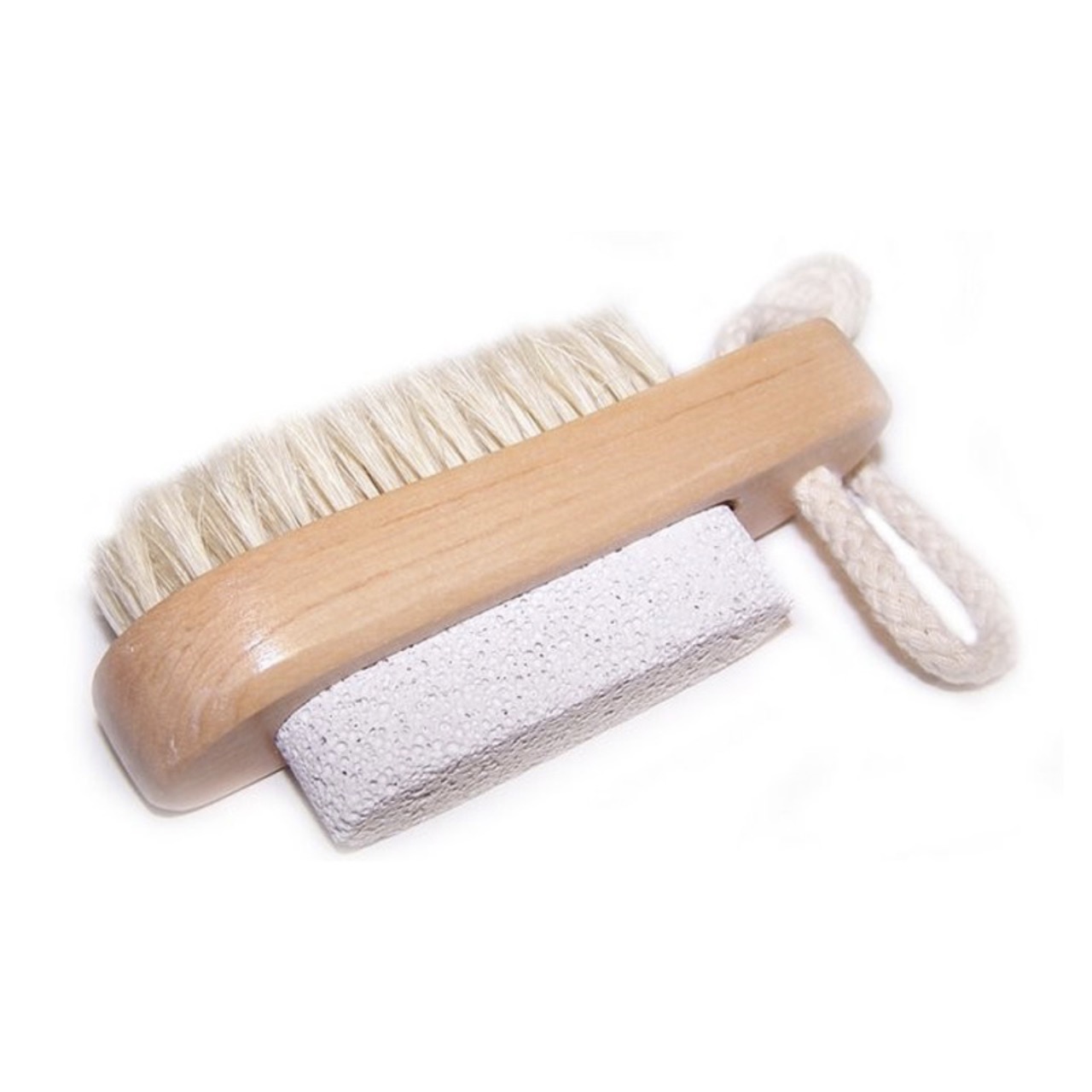 BRUSH BODY SCRUB STONE AND SCRAPE - Ambiance Elements