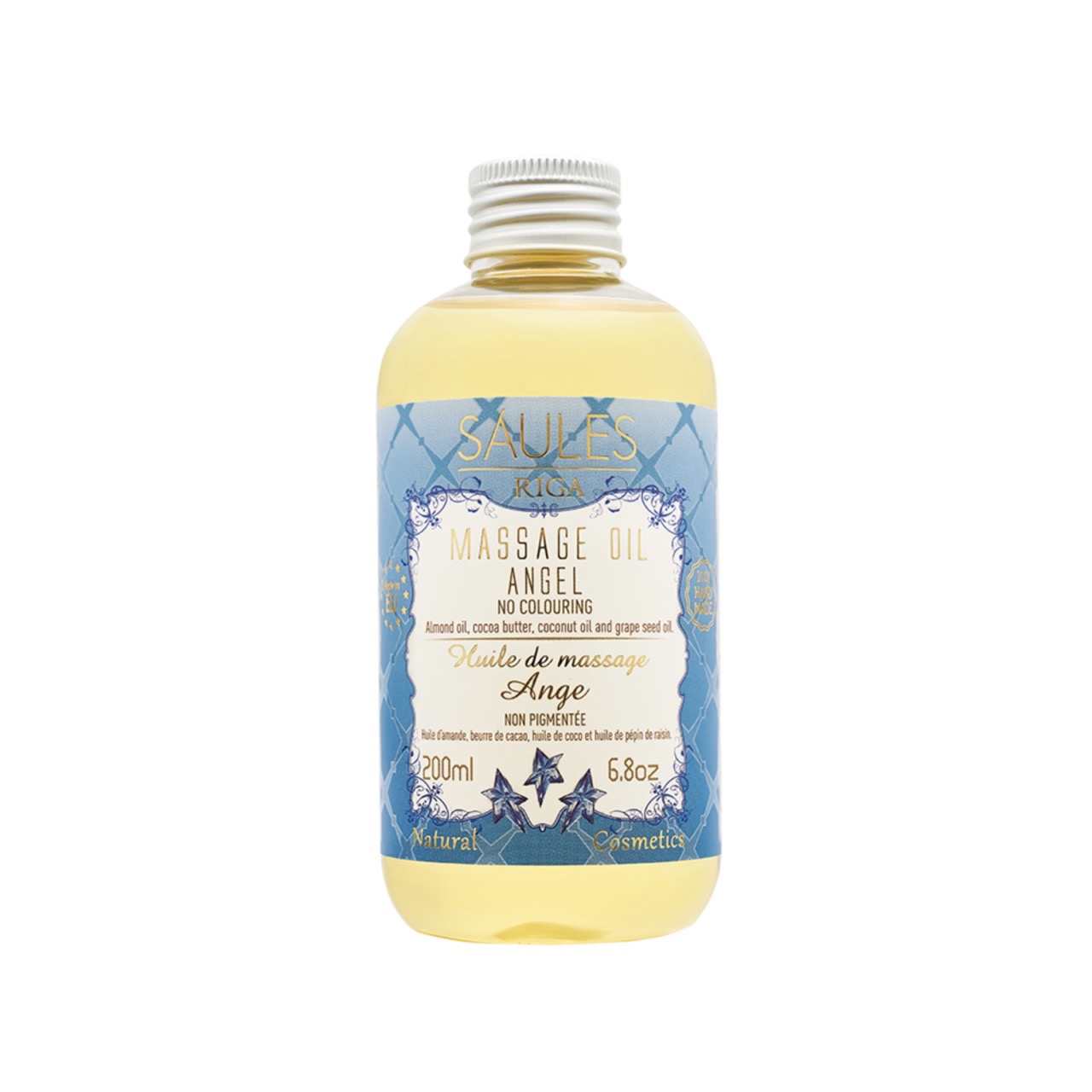 MASSAGE OIL ANGEL - Ambiance Elements