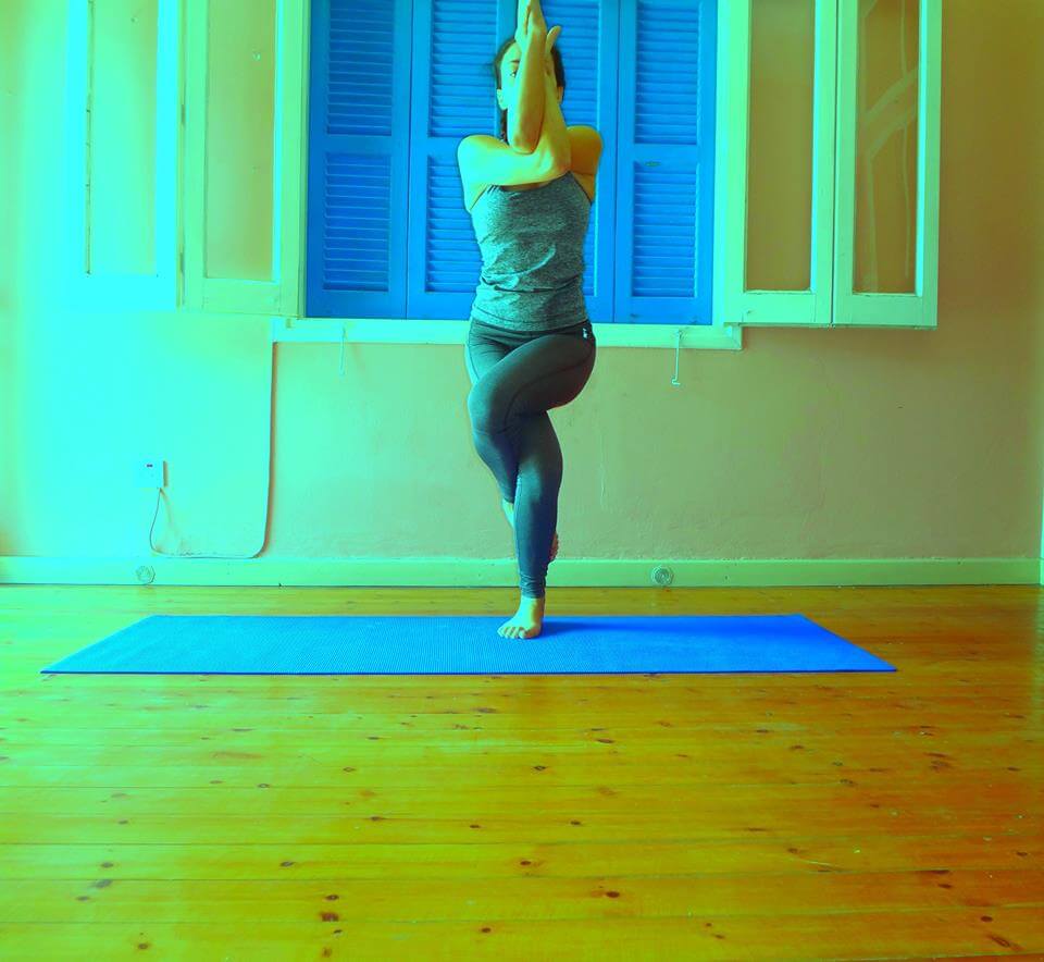 Η Προσωπικη εκπαιδευτρια - Kristi Louca | Kl Karma Studio for Yoga and ...