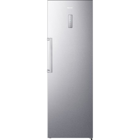 Hisense RL481N4BIE Single Door Refrigerator, (HxWxD): 186x60x65cm ...