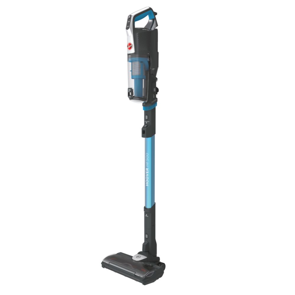 Handheld Vacuum Cleaner Rechargeable HOOVER HF522STP 011 - Lazanias ...