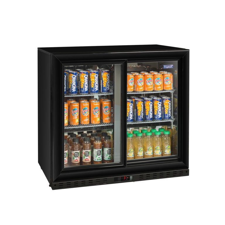 Frigelux AB205MIR REFRIGERATOR 184L - Lazanias/Λαζανιάς - The ...