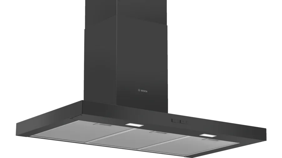 Bosch DWB96BC60 Wall Mount Cooker Hood, 90cm - Lazanias/Λαζανιάς - The ...