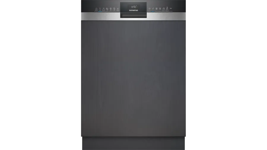 Siemens iQ300 SN53ES27VE Built-in Dishwasher - Lazanias/Λαζανιάς - The ...
