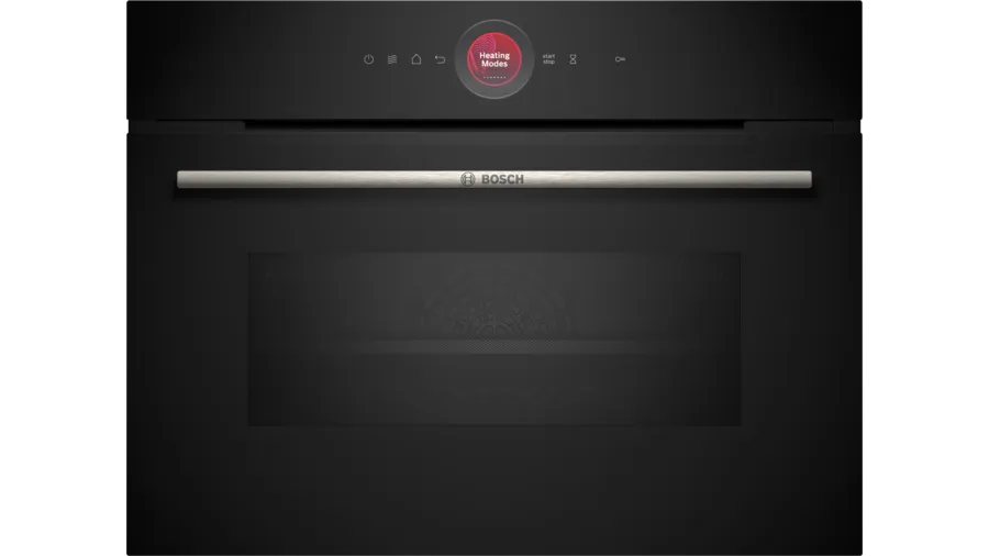 CMG7241B1 BOSCH Series 8 Built-in Compact Microwave Oven 60 x 45 cm ...