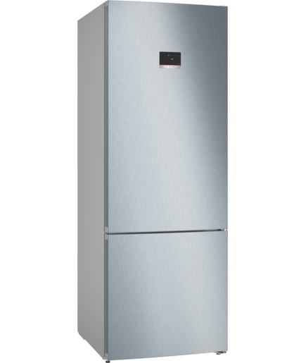 Bosch KGN56XLEB Free standing Fridge Freezer, 5 Years Guarantee ...