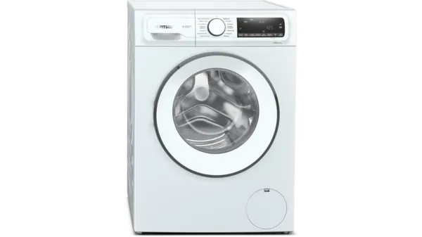 PITSOS WPG14GZLGR Front Load Washing Machine 10 kg 1400 rpm - Lazanias ...
