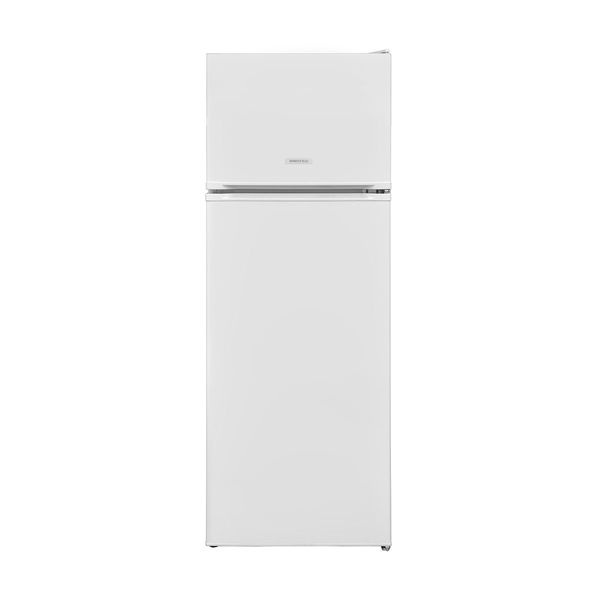 United UND1454R Fridge, (WxWxH) = 54 x 57 x 144 cm - Lazanias/Λαζανιάς ...