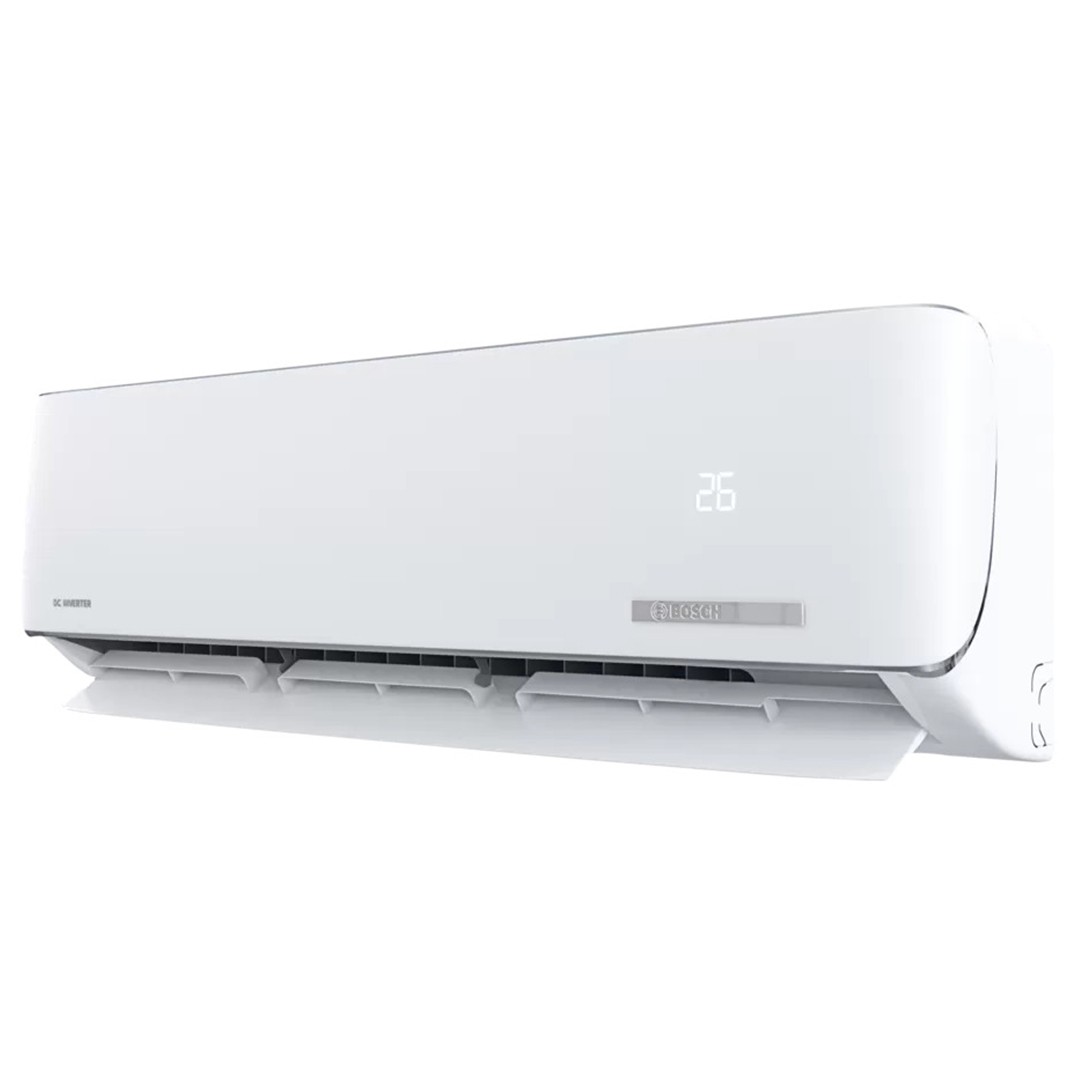 BOSCH Air condition Inverter 18.000 BTU ASI18AW30 10 YEARS QUARANTEE ...