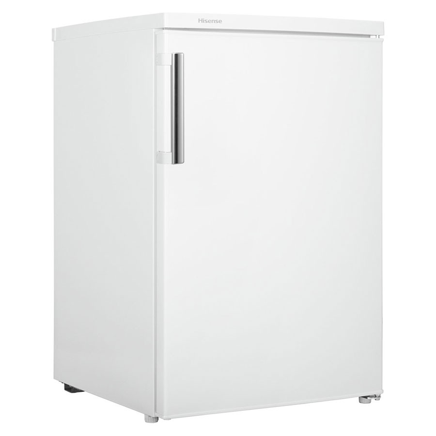 Hisense FV105D4BW21 Free standing Freezer, HxWxD= 845 x 55.5 x 55.7cm ...