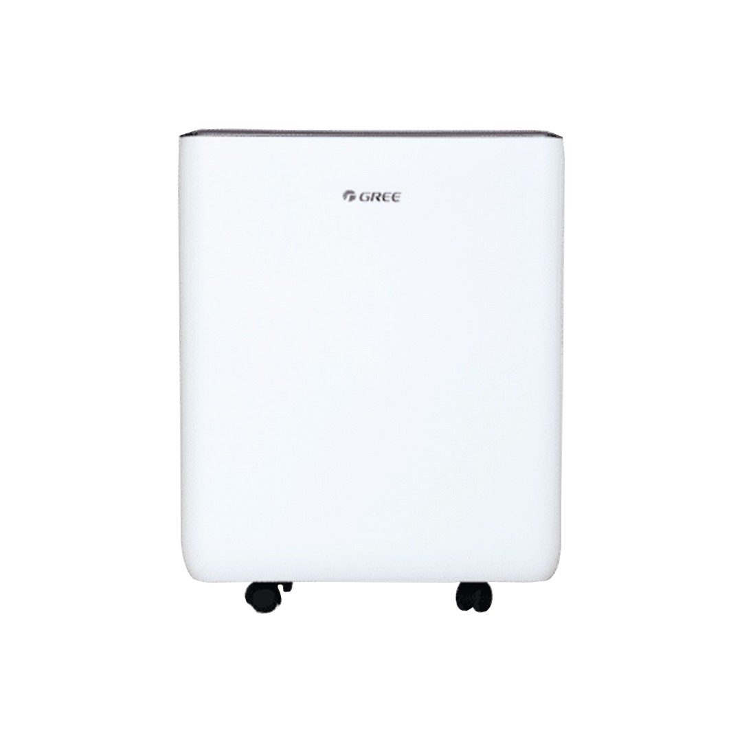 GREE GDN12BF Dehumidifier,16~22 m2 - Lazanias/Λαζανιάς - The ...
