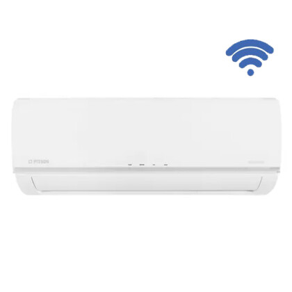 Pitsos P1ZAI1884W Air Conditioner Inverter 18000BTU ΙΟΛΙ, 10 YEARS ...