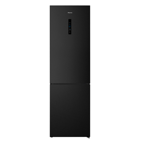 HISENSE RB645N4BFE Refrigerator with Bottom Freezer (HxWxD)200x70.4x69 ...
