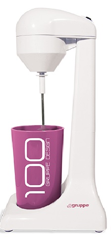 FRAPE MAKER GRUPPE PDH110 MIXER FRAPE 100W, 450ml - Lazanias/Λαζανιάς ...