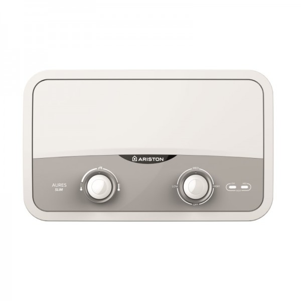 Ariston AURES SF 7 SH EU WATER HEATER 7KW - Lazanias/Λαζανιάς - The ...