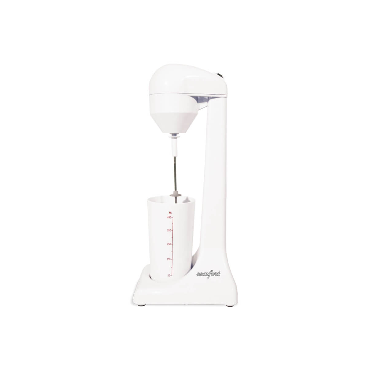 MIXER FRAPE COMFORT PDH-110 WHITE 100W - Lazanias/Λαζανιάς - The ...