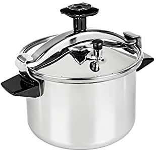 PRESSURE COOKER TEFAL 10LT TFP0531634 - Lazanias/Λαζανιάς - The ...