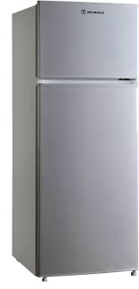 Morris S89211DAP Inox Fridge, HxWxD (cm): 143 x 55 x 55 - Lazanias ...