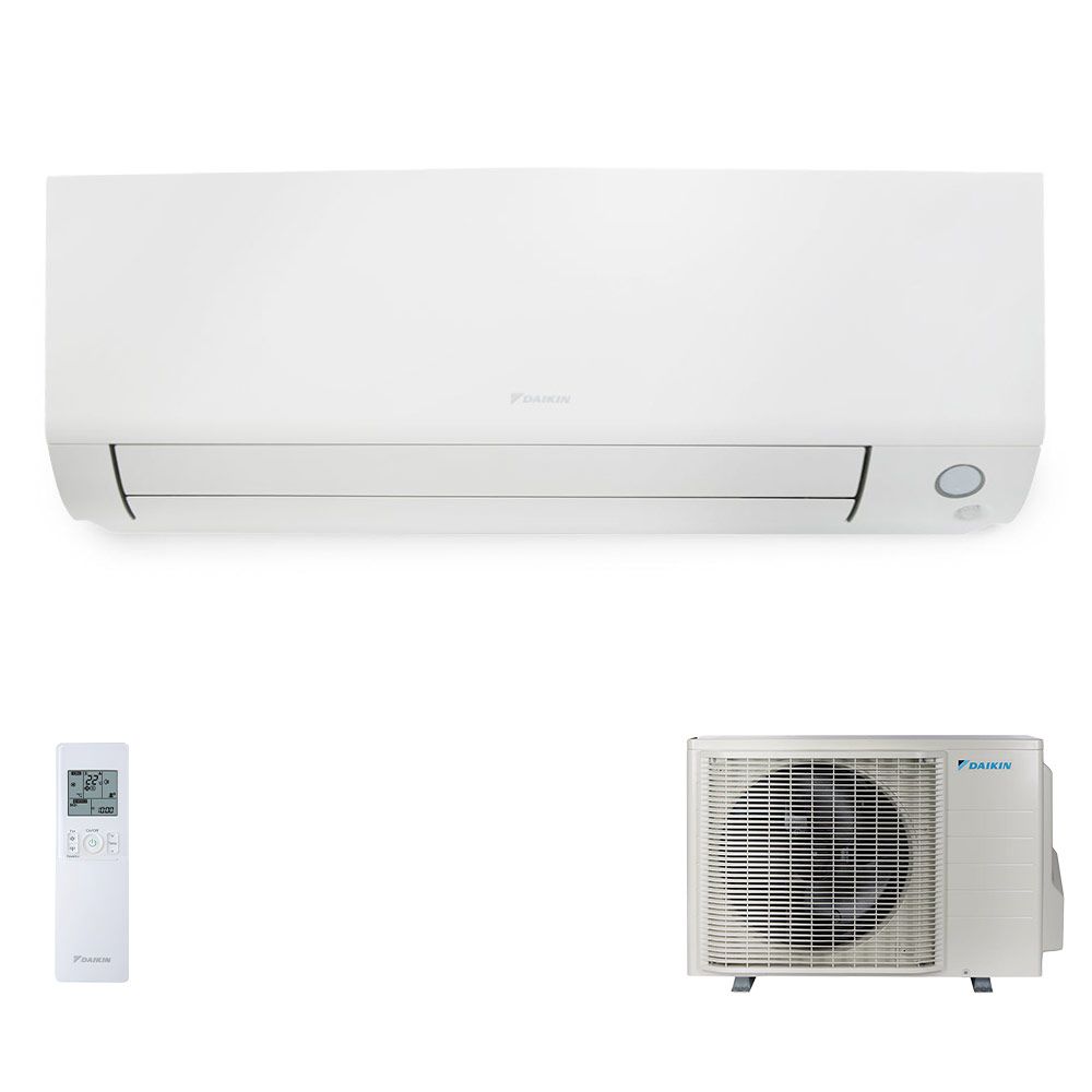 Daikin Perfera FTXM35A+RXM35A 12000 Btu/h Wi-Fi, A+++/A++ - Lazanias ...