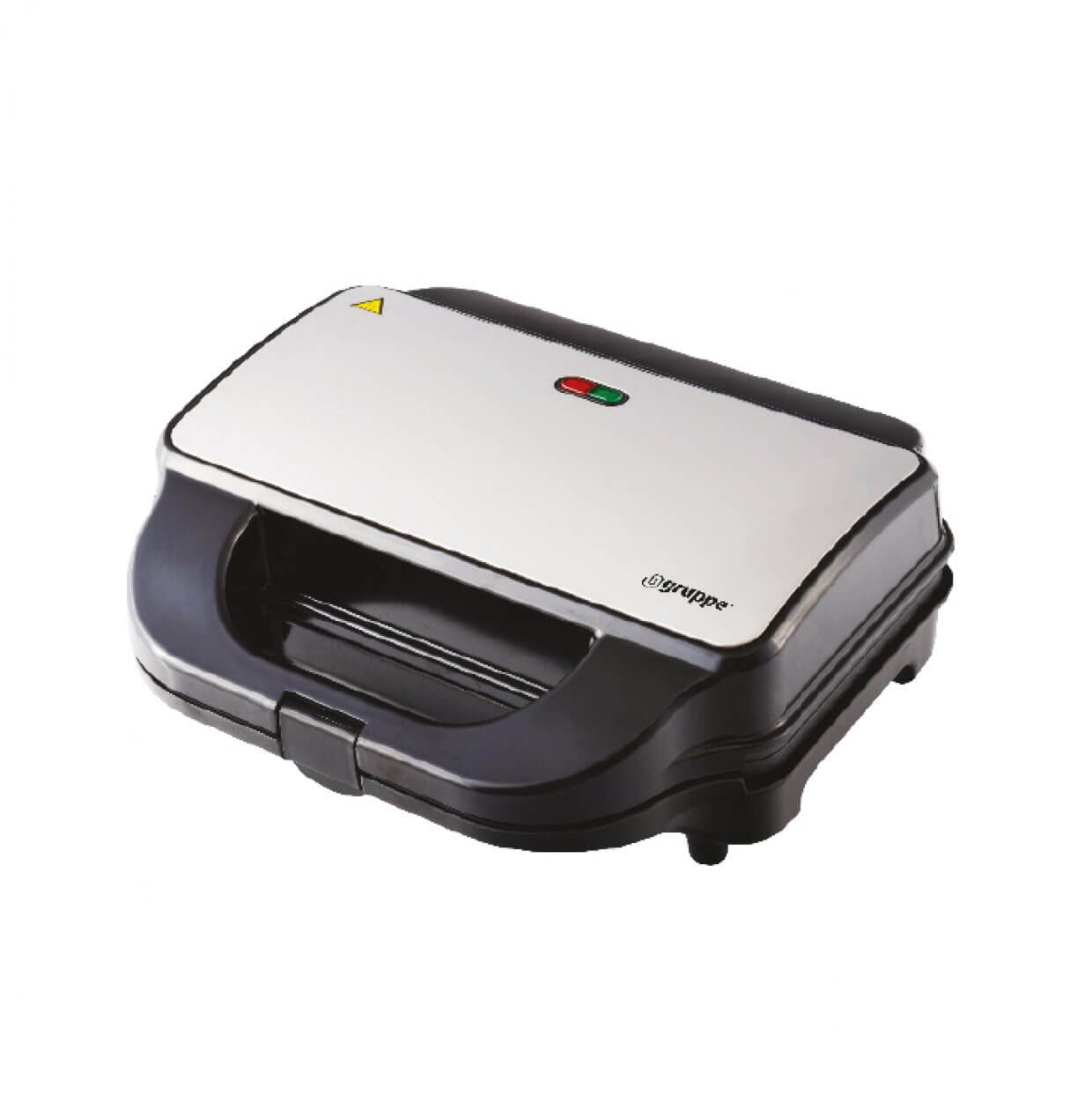 TOASTER GRUPPE SW-298M INOX, 900W - Lazanias/Λαζανιάς - The Electronics ...