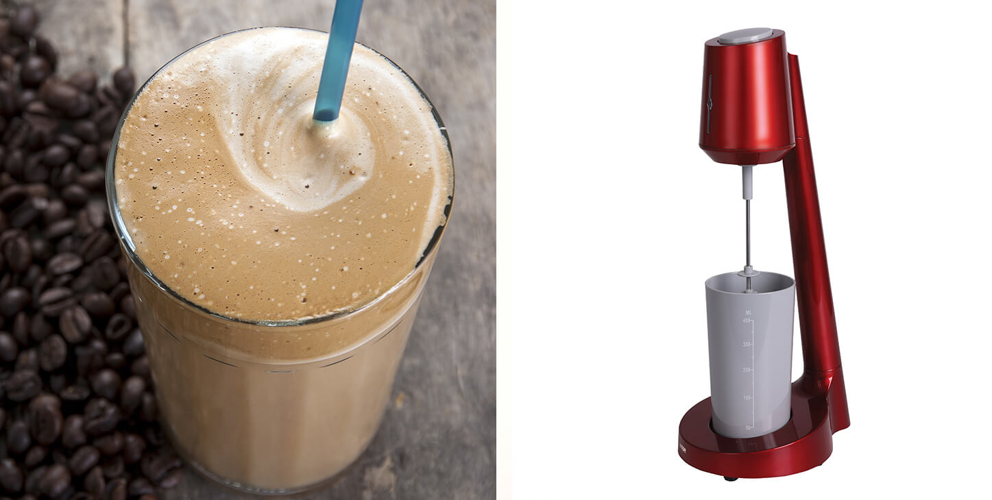 MIXER FRAPE GRUPPE PDH-330 RED 100W - Lazanias/Λαζανιάς - The ...