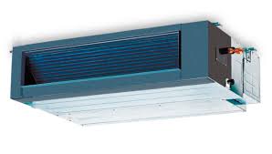 Midea Duct Type Air Conditioner Model Indoor MTIU-12HWFNX - Lazanias ...