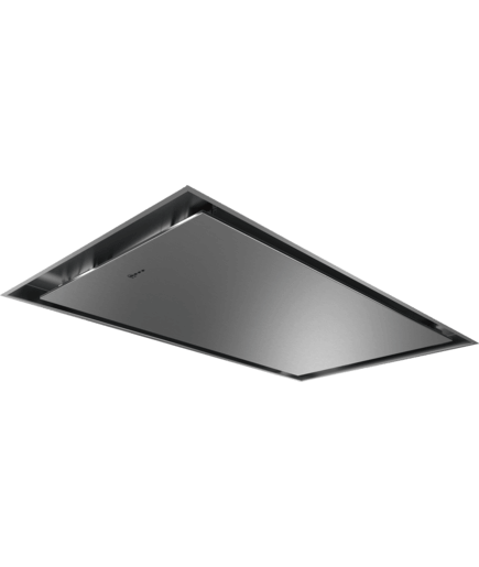 ISLAND HOOD NEFF I95CAQ6N0 INOX 90CM, 798m³ air/hour,41db - Lazanias ...