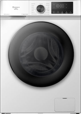 Morris WIW-91440 Washing Machine 9kg 1400 Rpm - Lazanias/Λαζανιάς - The ...