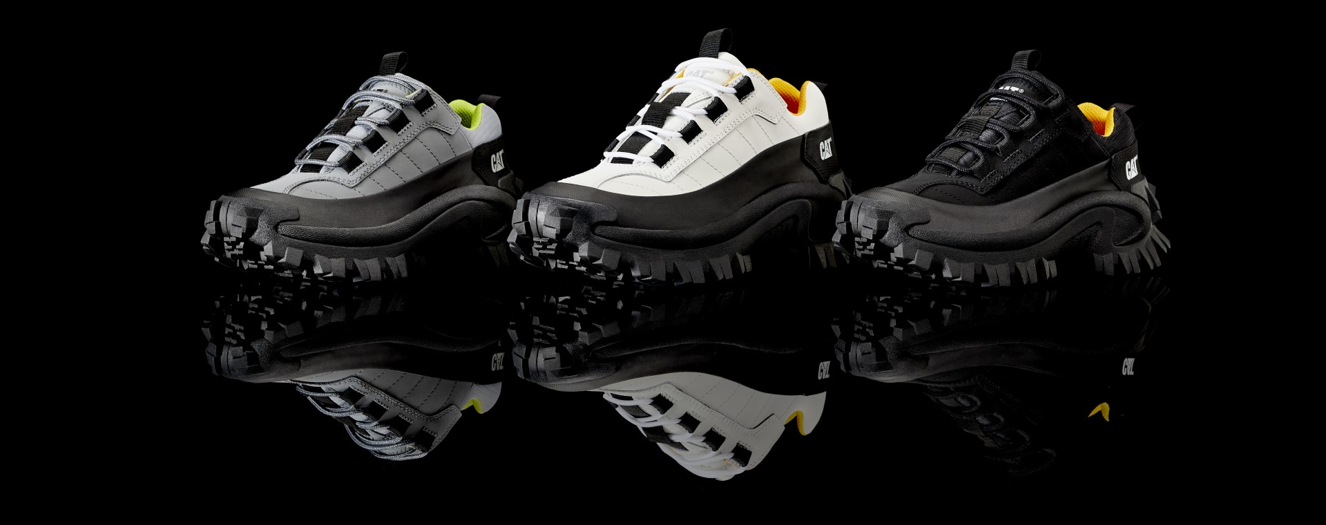 Leatherex | High-quality branded footwear and apparel