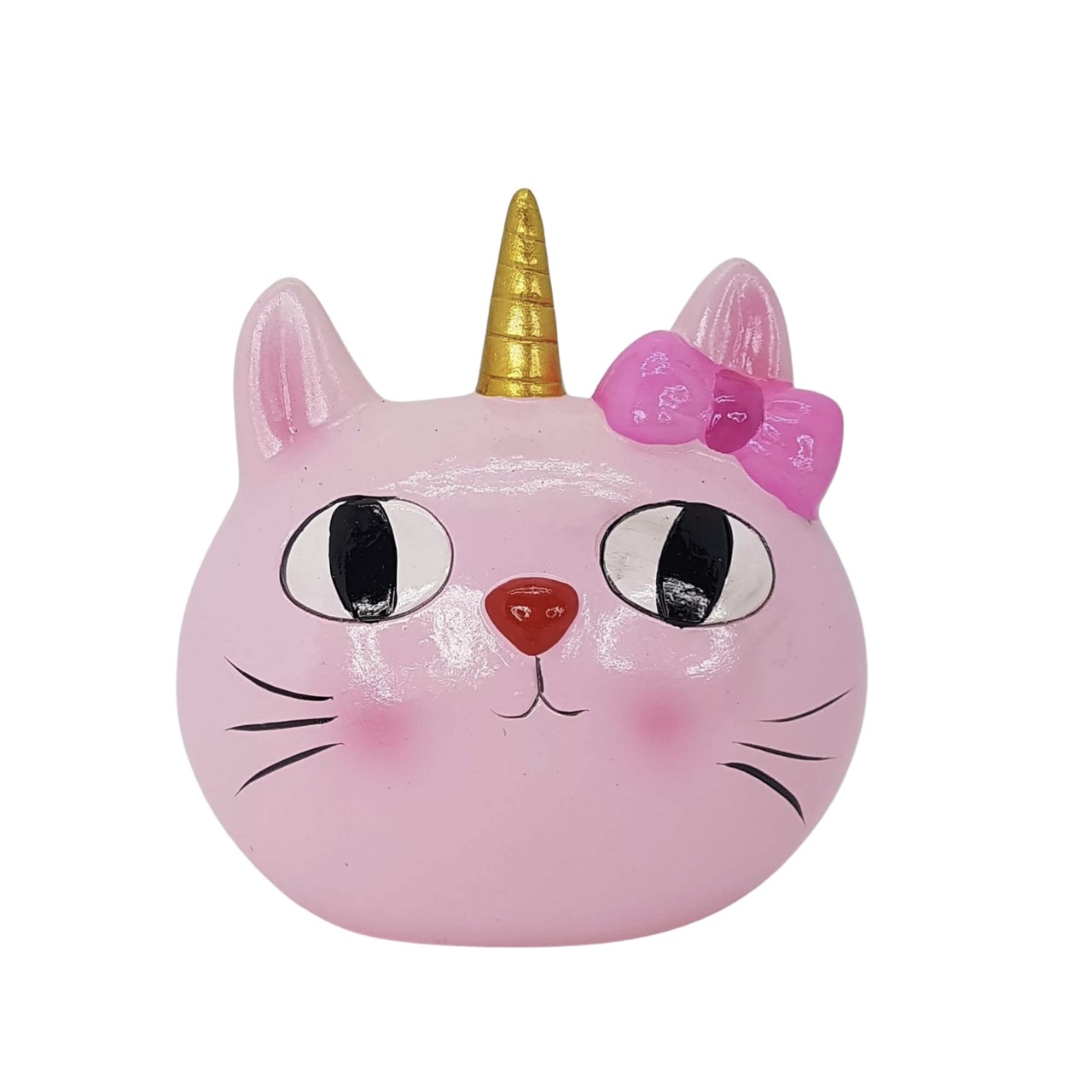 Cute Cat Money Box - LEPUS Gift Shops