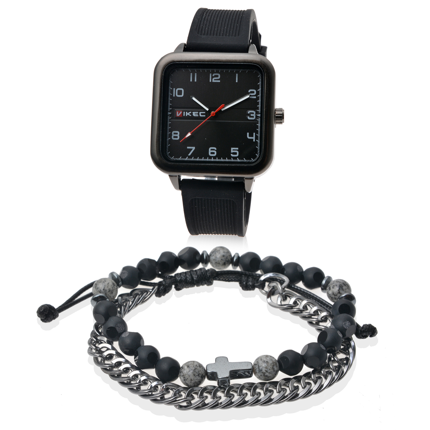 Watch Gift Set - LEPUS Gift Shops