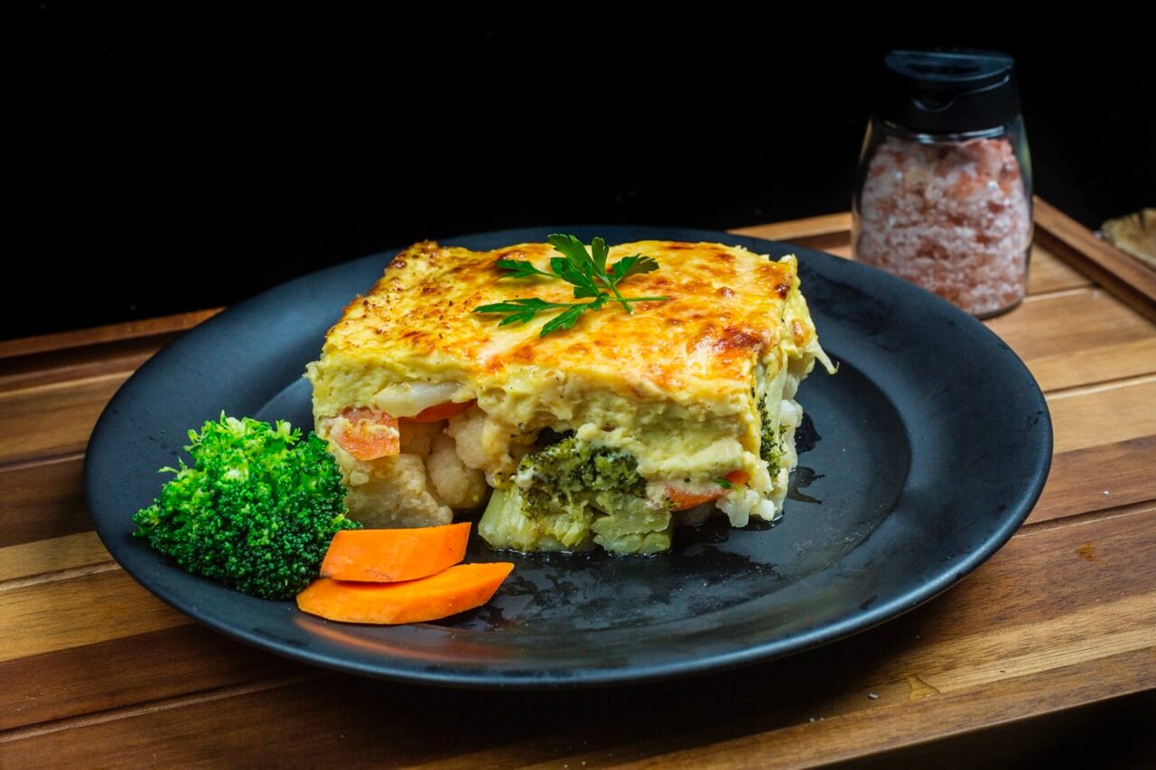 Τα πιάτα μας - Psistaria Thanos