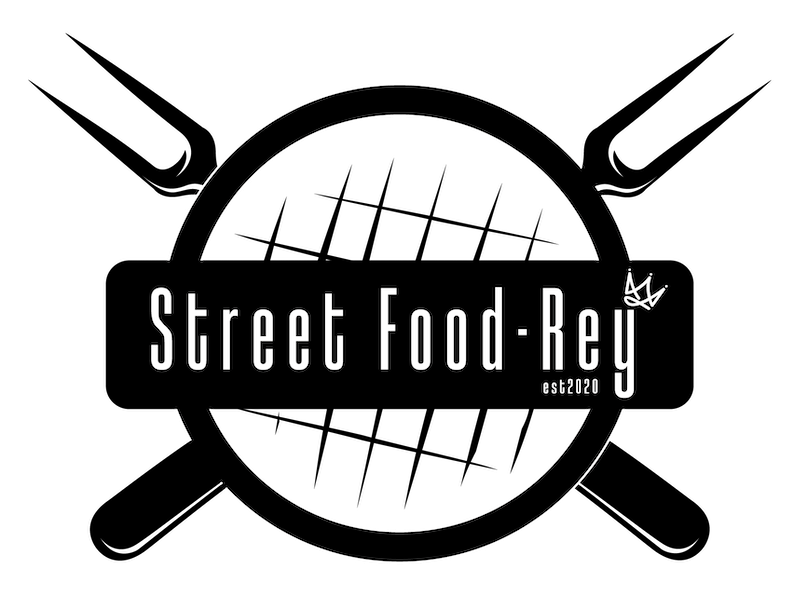 Street Food Rey