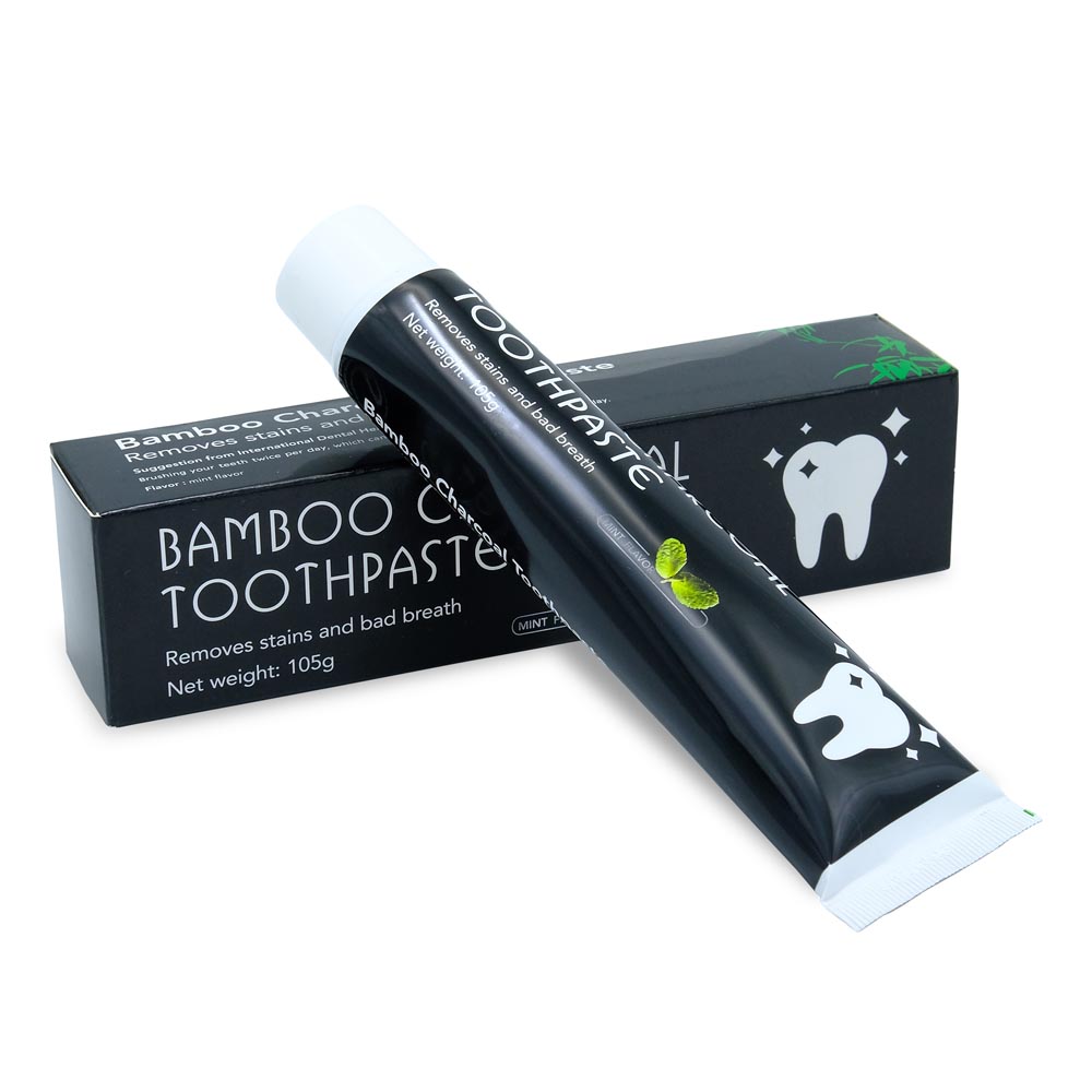 New Eco-friendly Τoothpaste - Together Cyprus