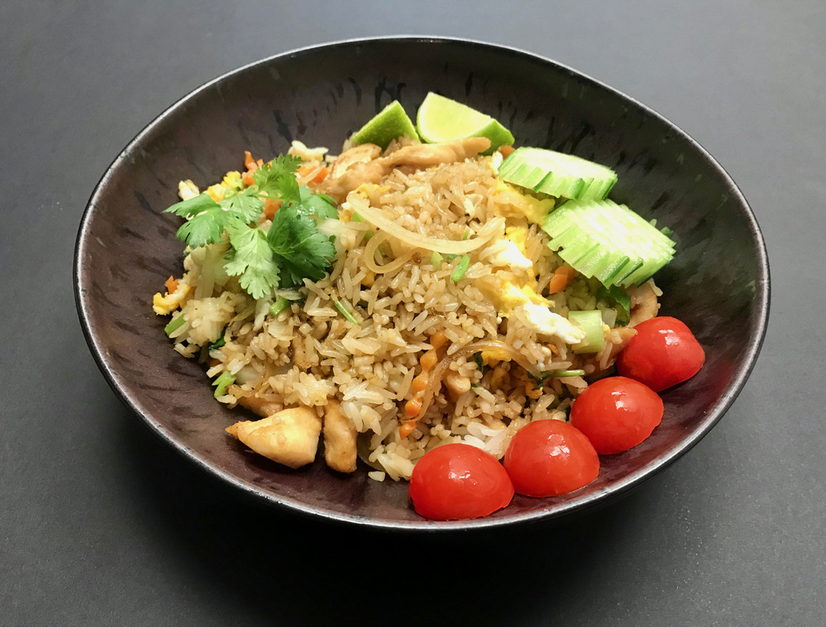 Gallery - Tuk Tuk - Authentic Thai Food