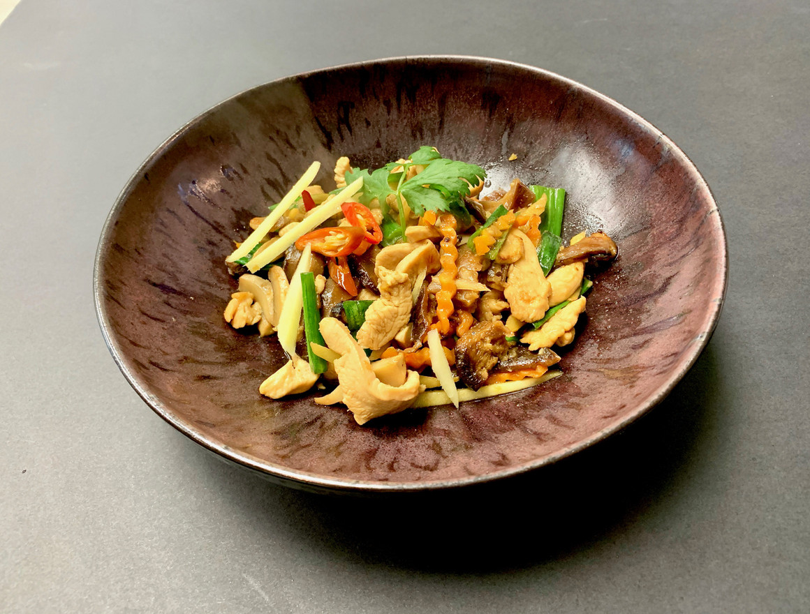 Gallery - Tuk Tuk - Authentic Thai Food