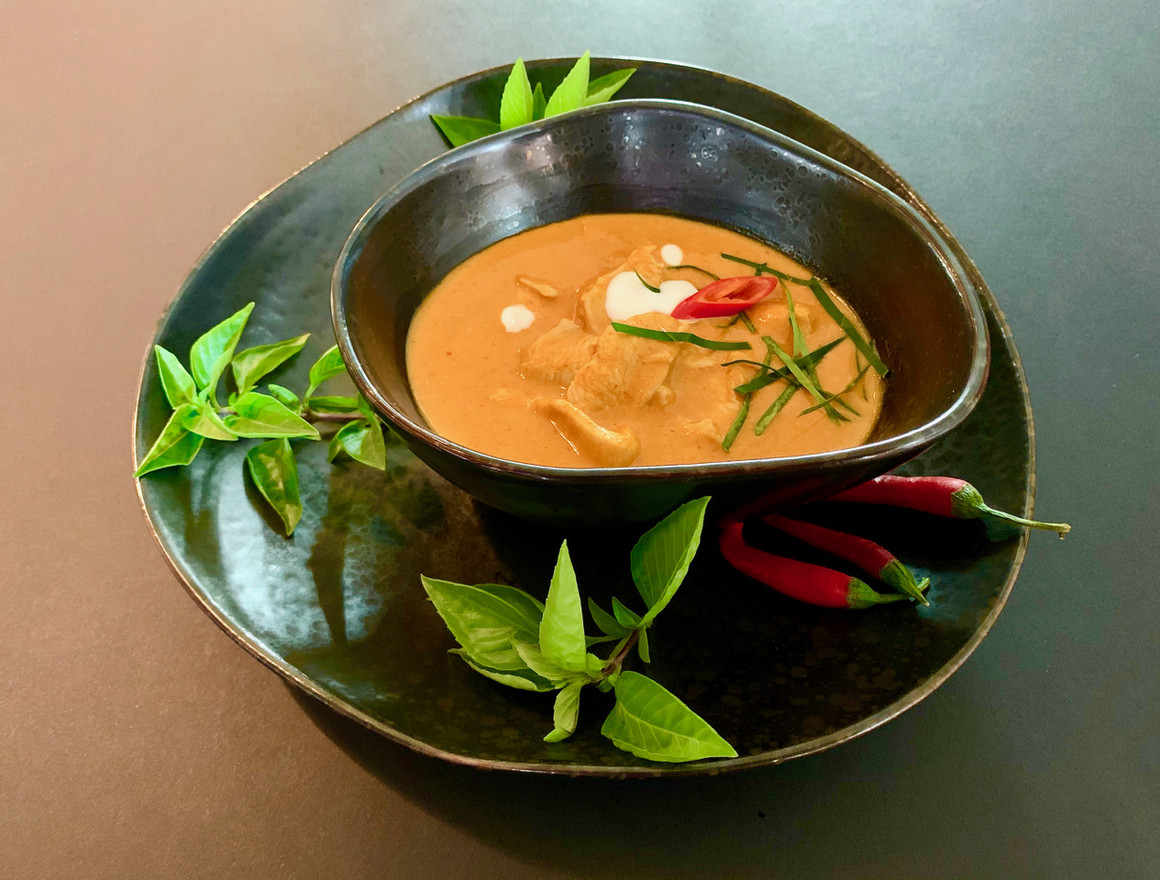 Gallery - Tuk Tuk - Authentic Thai Food