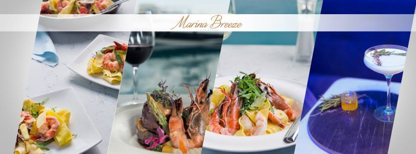 Marina Breeze LoungeBar, Marina Limassol, Limassol, Cyprus - Κατάλογος ...